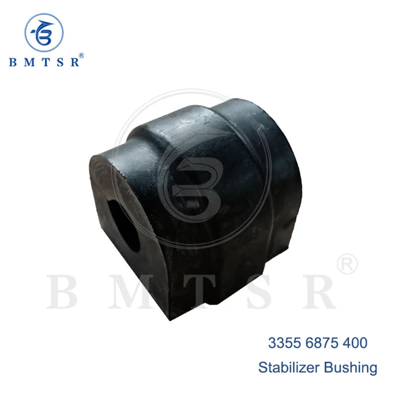 Bmtsr Auto Parts Rear Stabilizer Bar Link Bushing 33556875400 For G38 ...