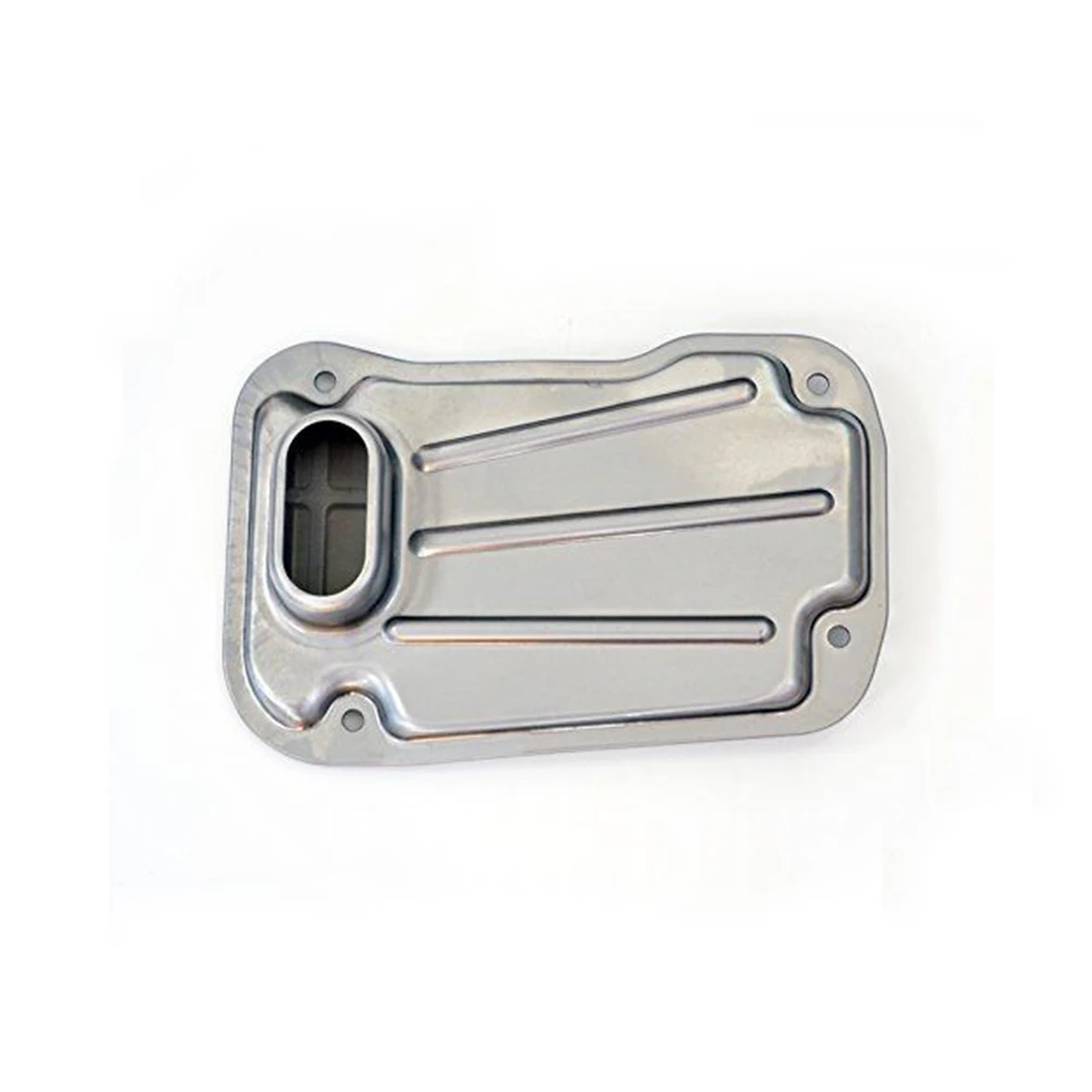 Automotive Lubricants Fluid Strainer Transmission Oil Filter For Fj ...