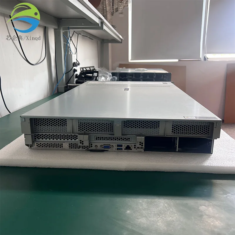 PowerEdge R760xd2 2U Rack Server Xeon Gold 6426Y 2.5G 16C/32T 16GT/s HT ...