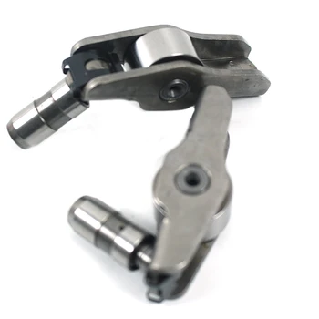 Rocker Arm Tappet Assembly 5801455560/5801890130 For Fiat Ducato Iveco ...