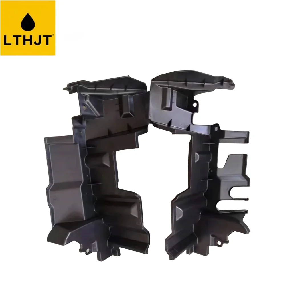 Auto Parts Water Tank Fender 53293-60170 53294-60170 For Toyota Land Cruiser Grj200 Urj202 ...