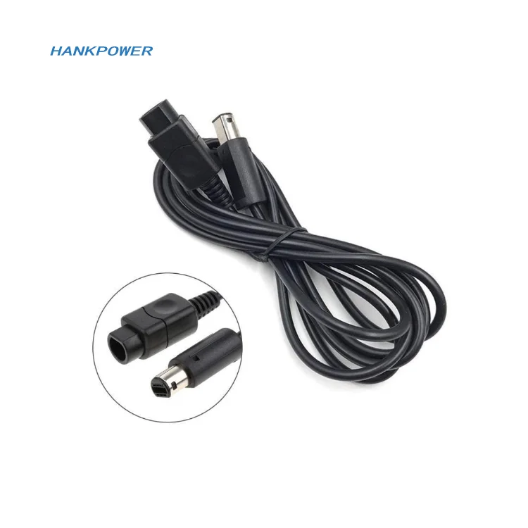For GameCube NGC Type C Controller Extension Cable for Nintendo Game ...