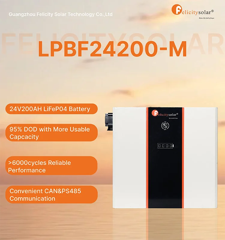 5KWH Lifepo4 Prismatic Cells Rechargeable Lithium Ion Polymer Battery ...
