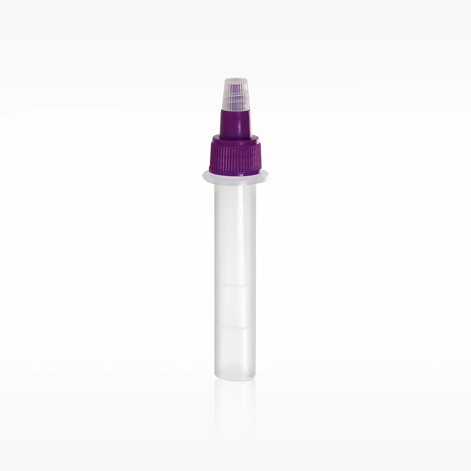 Antigen Detection Reagent Buffer Extraction Test Tube Dna Extraction ...