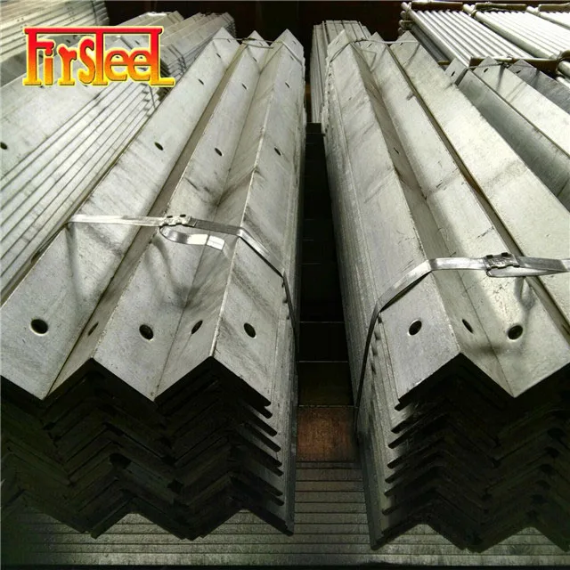 Mild Steel A36 Ss400 S235jr 150mm 200mm Hdg Galvanized Perforated Steel ...