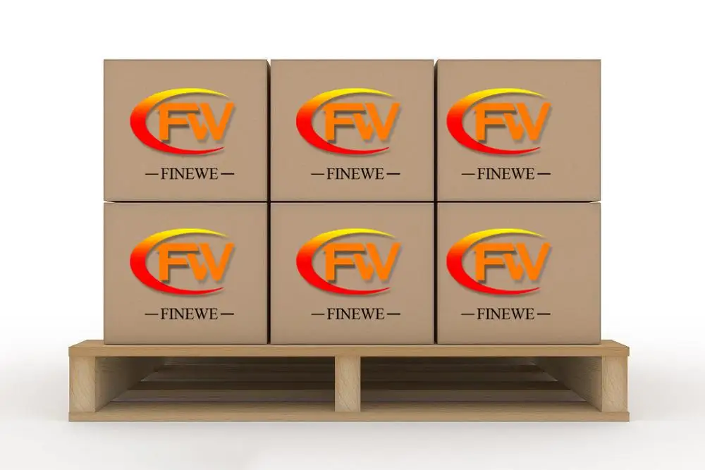 Finewe Wholesale Precision Constant Force Flat Spiral Torsion Spring ...