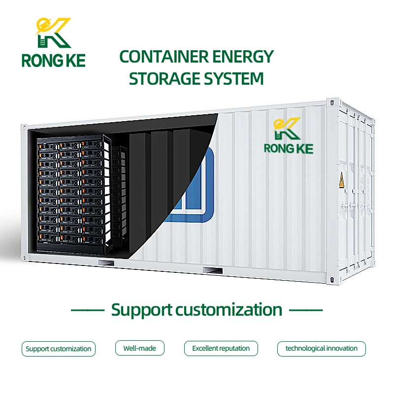 300kw 500kw 1mw Off Grid Solar Power System Lithium Storage Utility ...