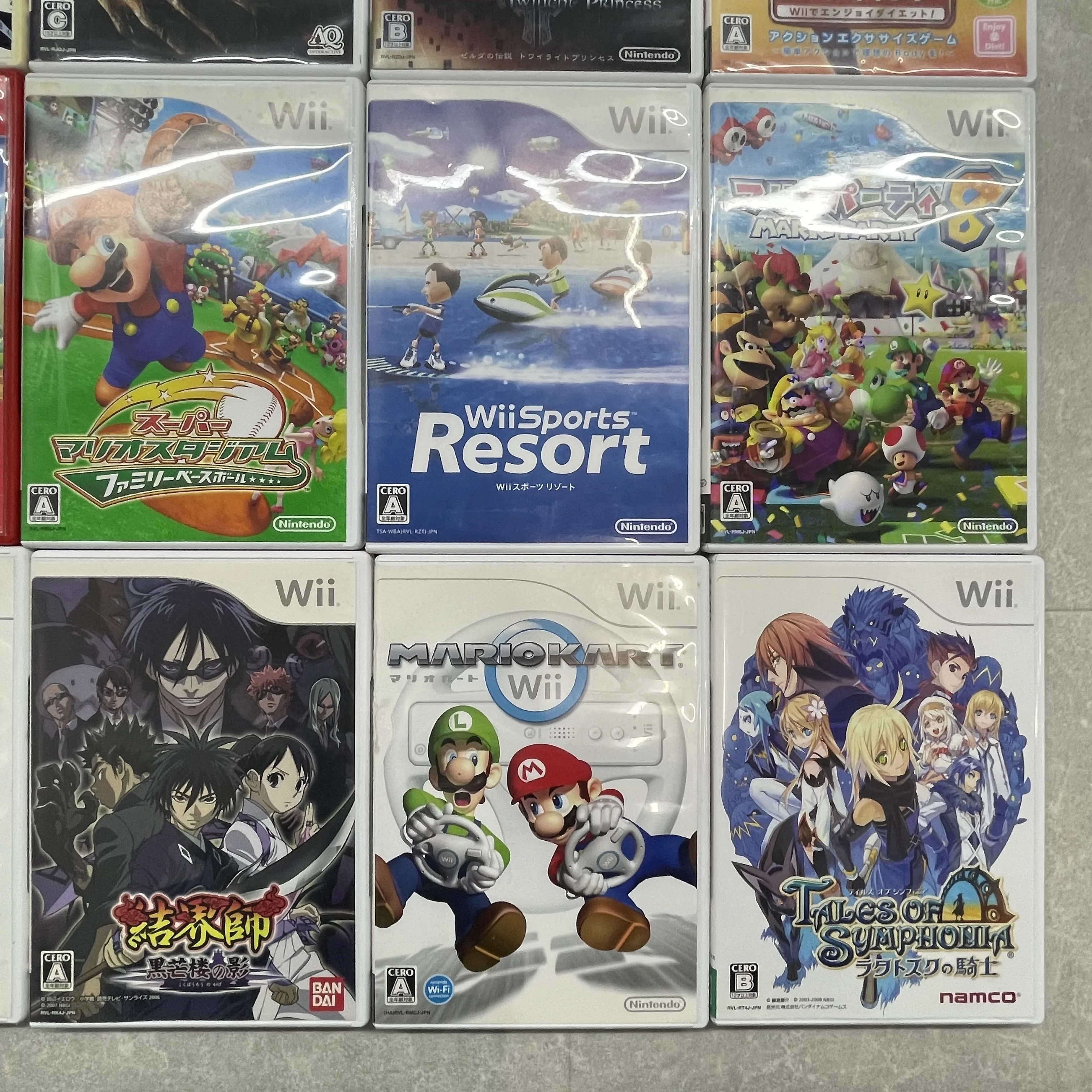 Used Software For Wii - Buy Used Software For Wii Product on Alibaba.com