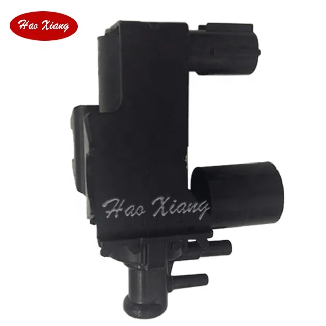 Haoxiang-válvula De Regulación De Vacío Auto Turbo Boost Egr,Válvula De ...