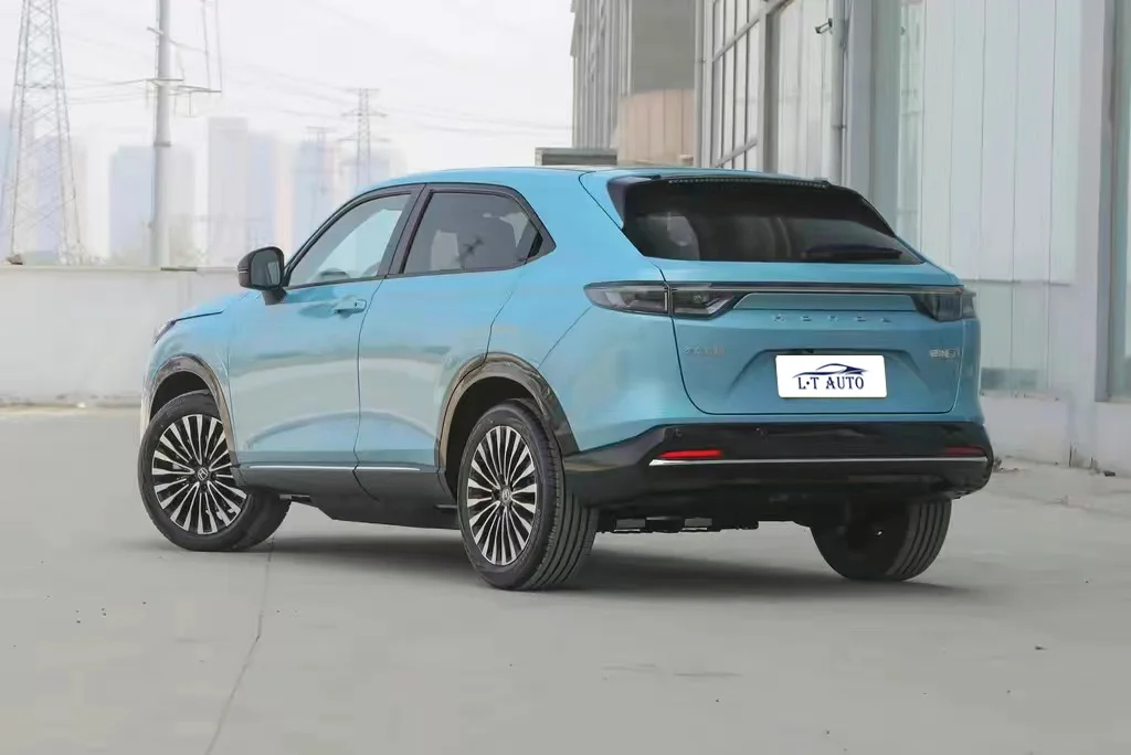 Hondas E:ns1 Suv 2023 2024 150kw Motor 510km 420km Ev Car New Energy Vehicles Ens1 - Buy Hondas ...