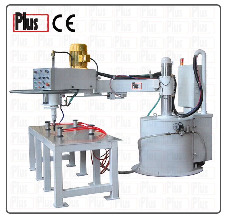 Stoneplus Sink Cut Out Granite And Marble Cutting Polishing Machine ...