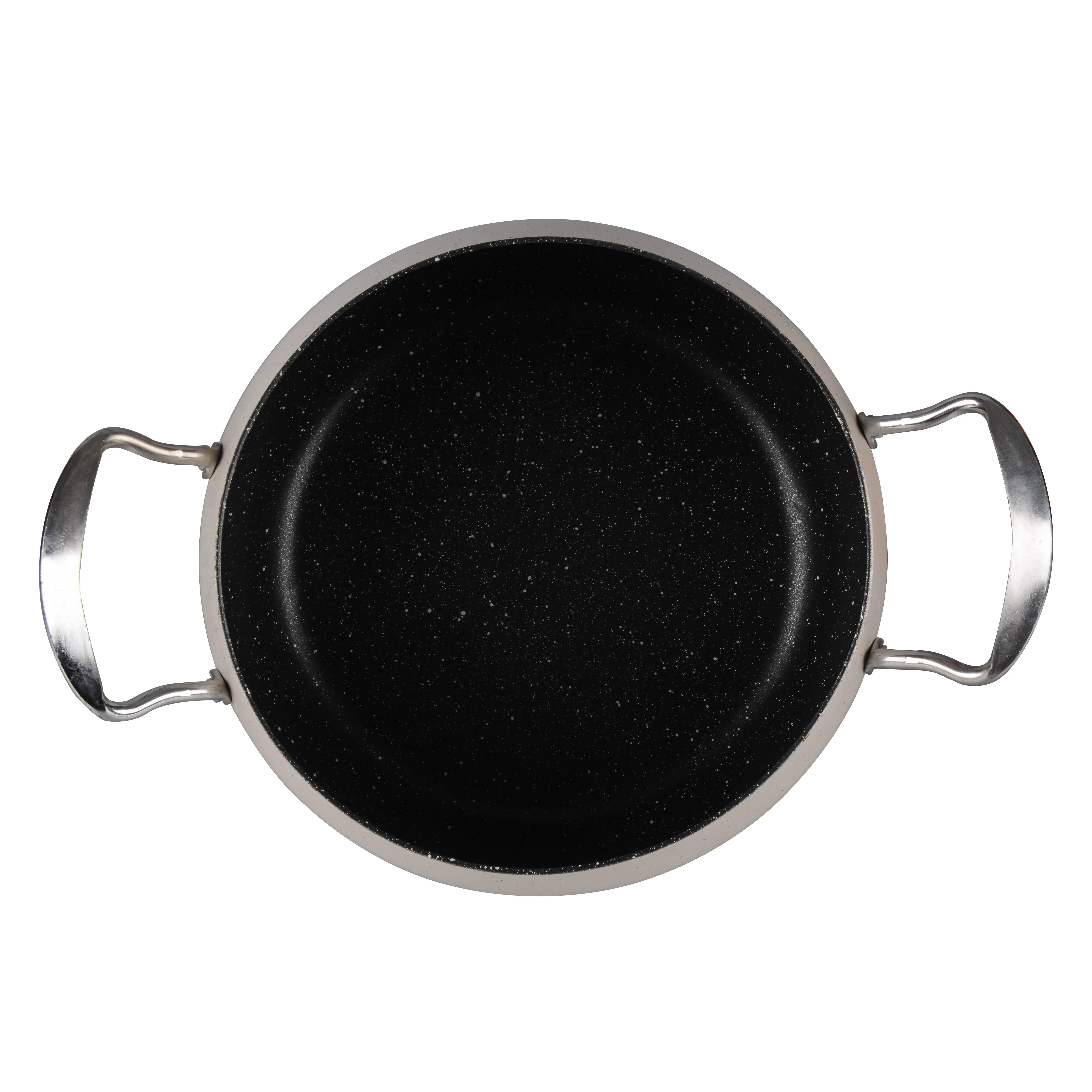 Royal Kitchenware New Designs Ceramic Core Aluminum Cookware Sets - Buy ...