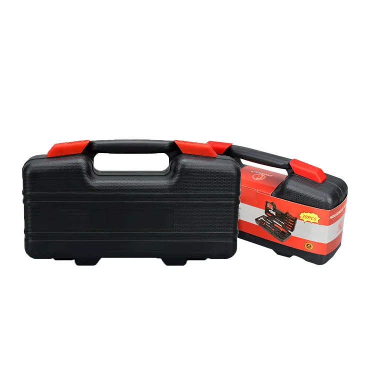 39 Piece Tool Set for Camera Installation & Security Equipments