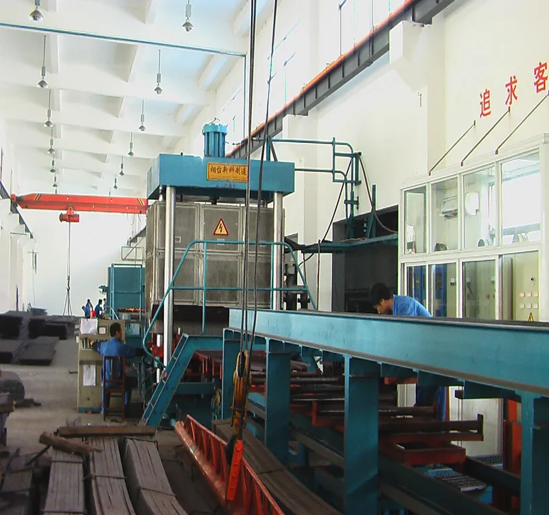 Rig Floor Checkered Plate Stainless Steel Tree Grate Chemical Plant ...