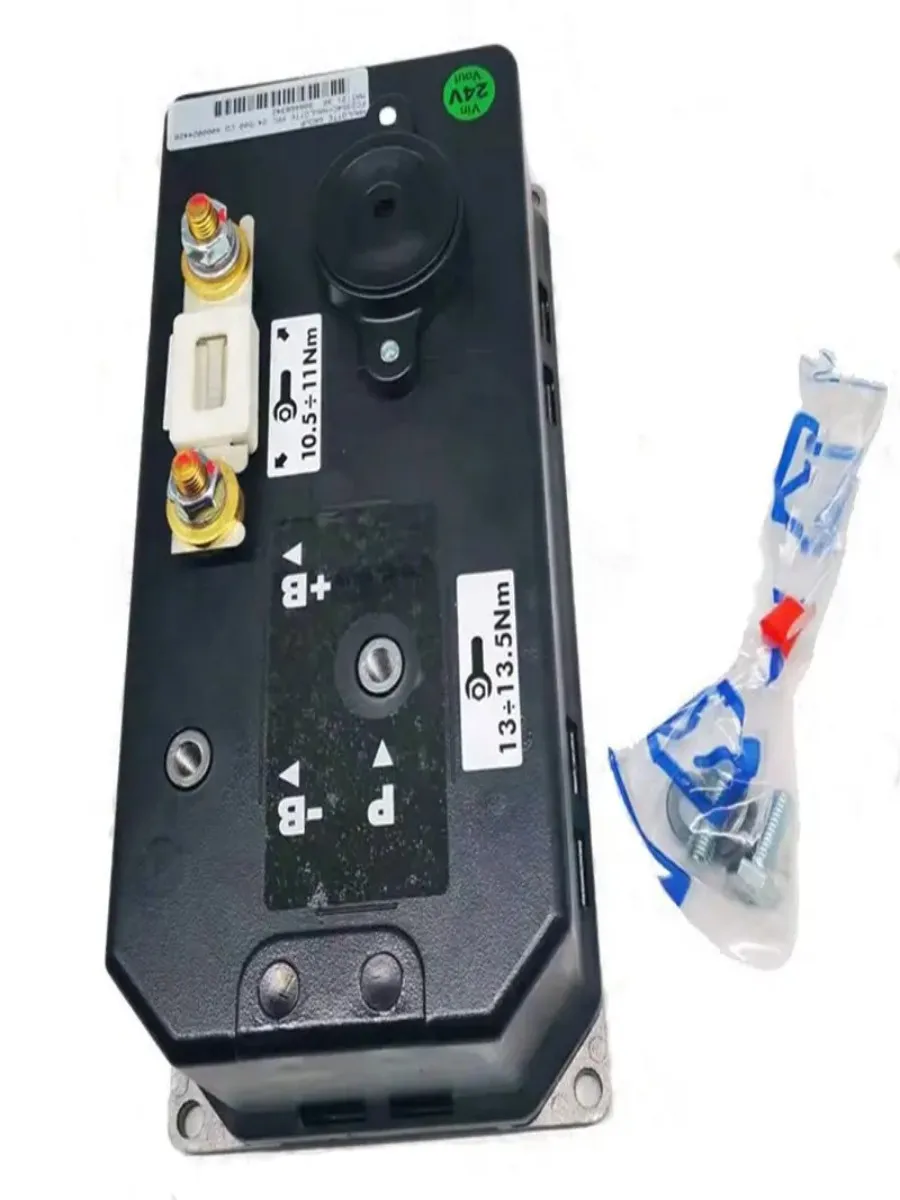 4000024420 Original Haulotte Variable Speed Unit For Haulotte Scissor ...