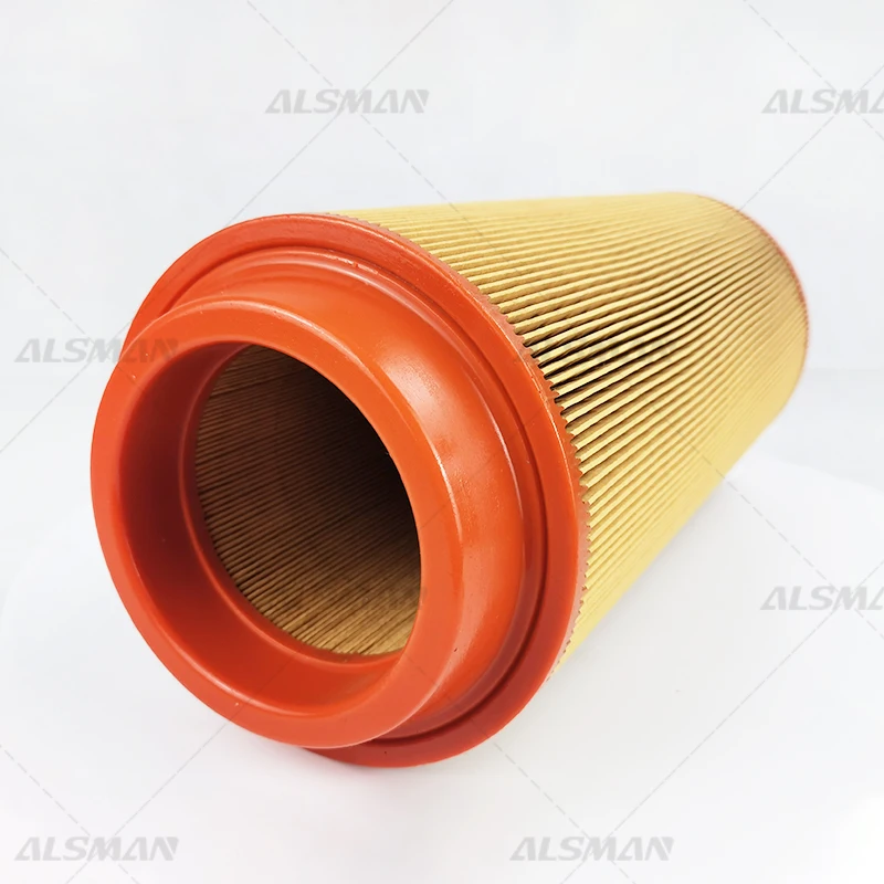 Atlas Copco Liutech Air Compressor Filter Element Industrial Part ...