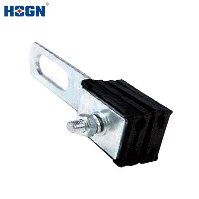 Hogn Pa35 Type Tension Clamps For Self Supporting System - Buy Tension ...