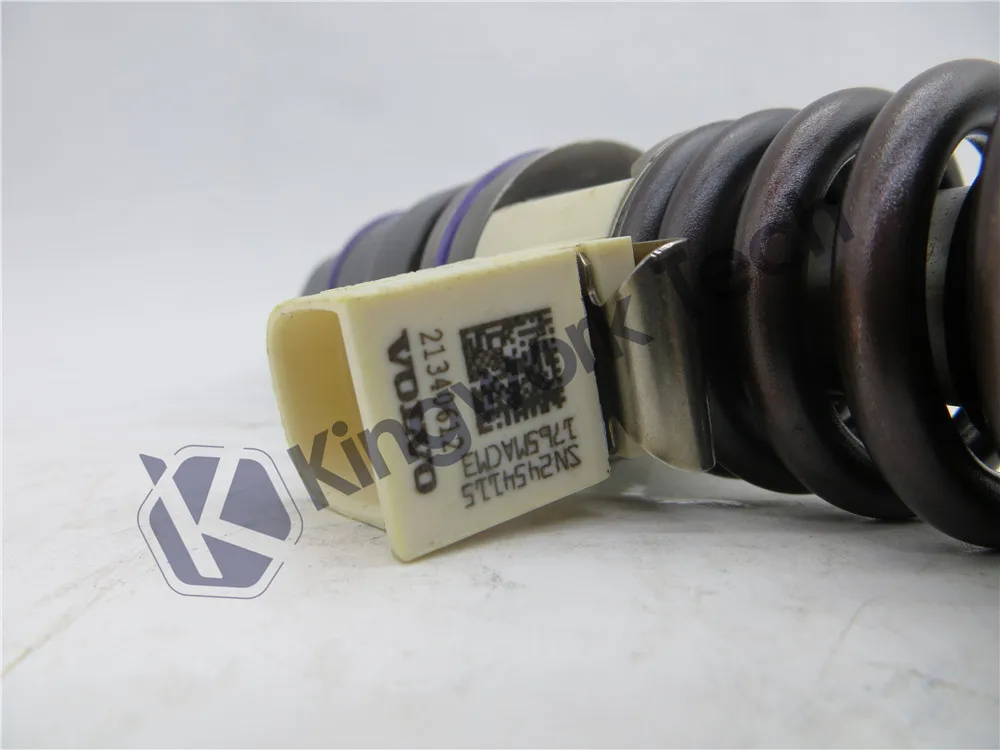 Genuine New Unit Pump Injector Electronic 7421340612 85003264 ...