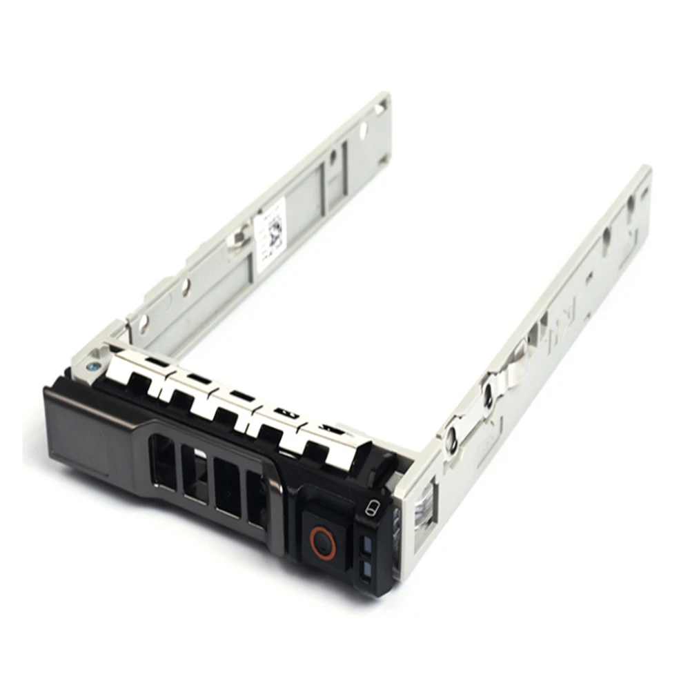 Hdd Caddy for Dell PowerEdge PowerVault SSD/SAS/SATA 2.5" Hard Drive ...