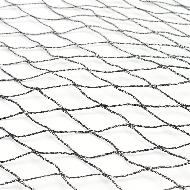 Professional Design Pe Knotless Bird Mesh For Farm - Buy Factory Supply ...