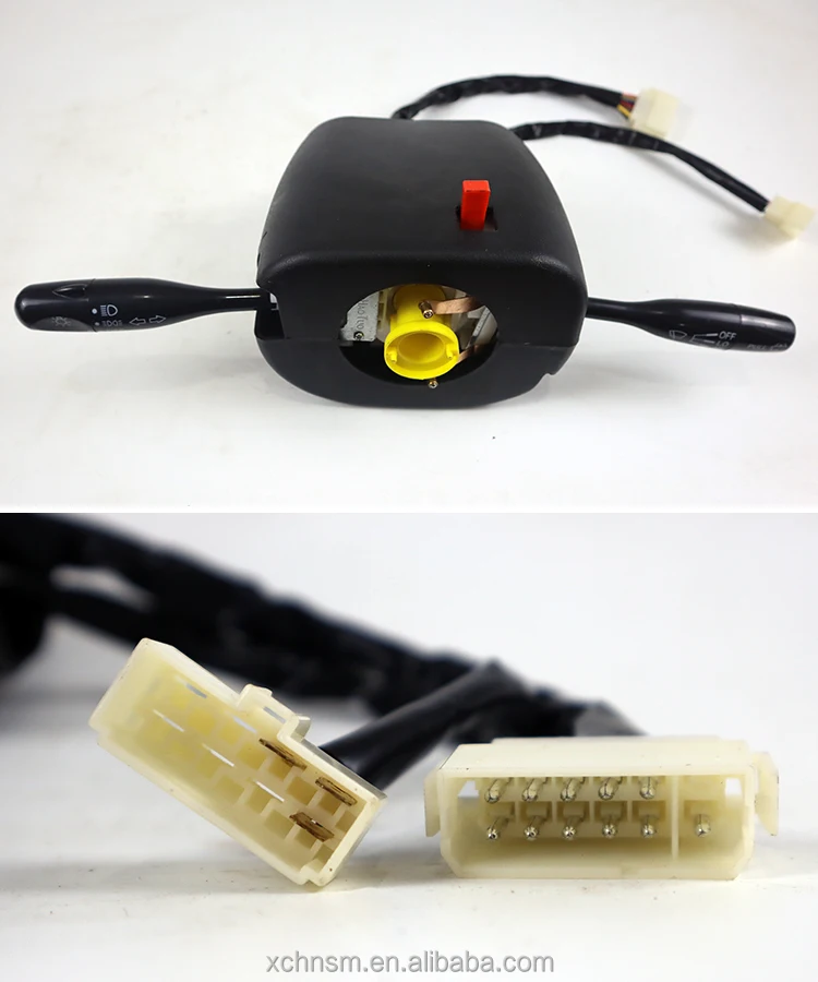 Customized Electric Quadricycle Direction Machine Assembly