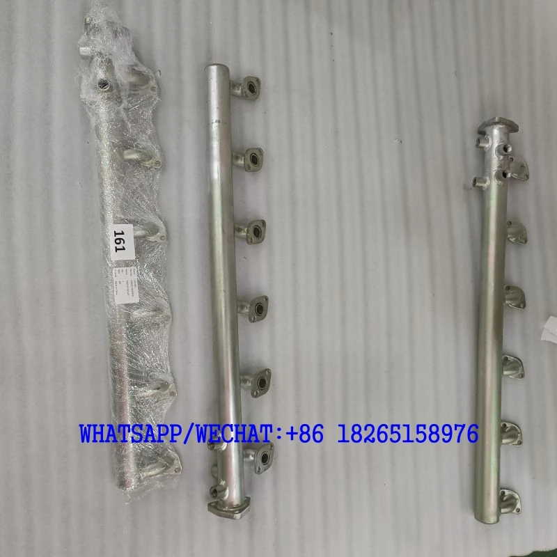 GENUINE WATER OUTLET PIPES for YC6J125Z-T20 Diesel Engines