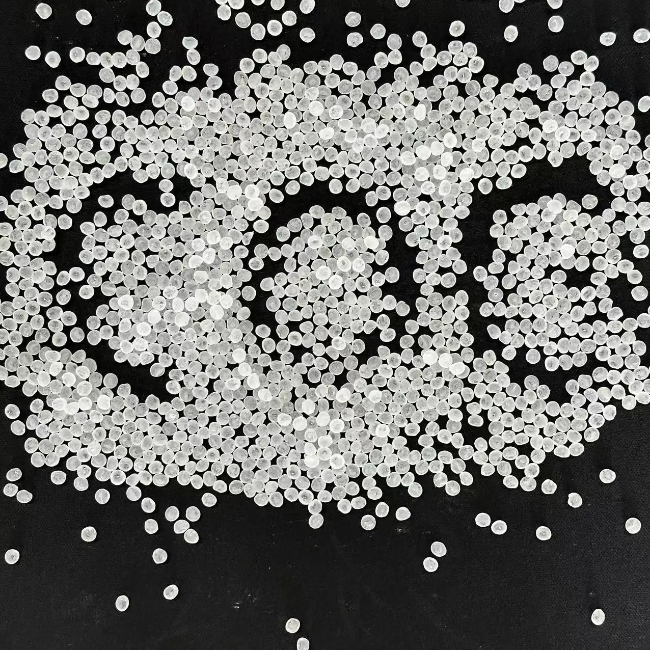 Coc Particles Coc Granules 6013l-17/6015s-04/6013f-04 Optical Grade ...