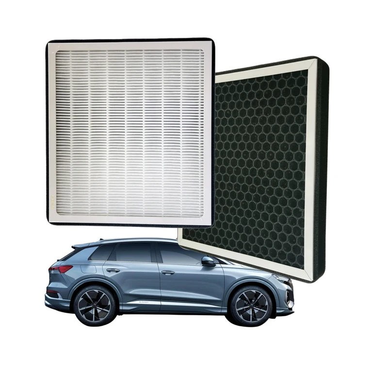 Xtechnor hepa filters store
