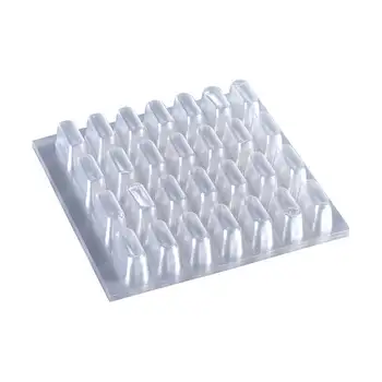 Plastic Blister Cool Seal Tablet Pill Counting Mds Tray Blister Card ...