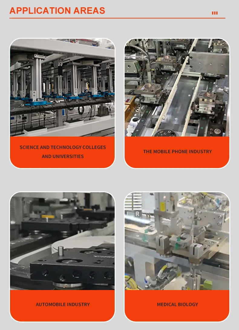 Arc Guide Rail - Linear Motion Guide Rails for Automation, CNC ...