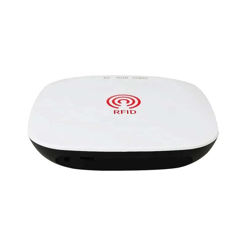 Vanch New Arrival Rfid Uhf Card Issuer Vd-61 Reader Smart Rfid Tag ...