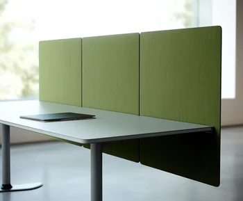 Customized Size Acoustic Screens Privacy Panels Office Soundproof ...
