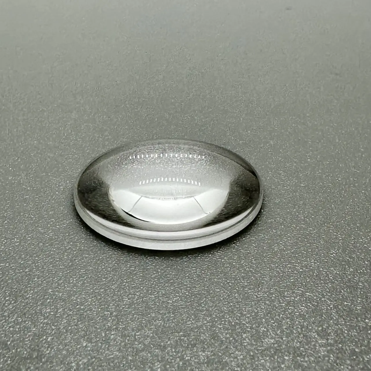 20mm Optical Glass Lenses - EFL 28mm 38mm 47mm Collimator Lens