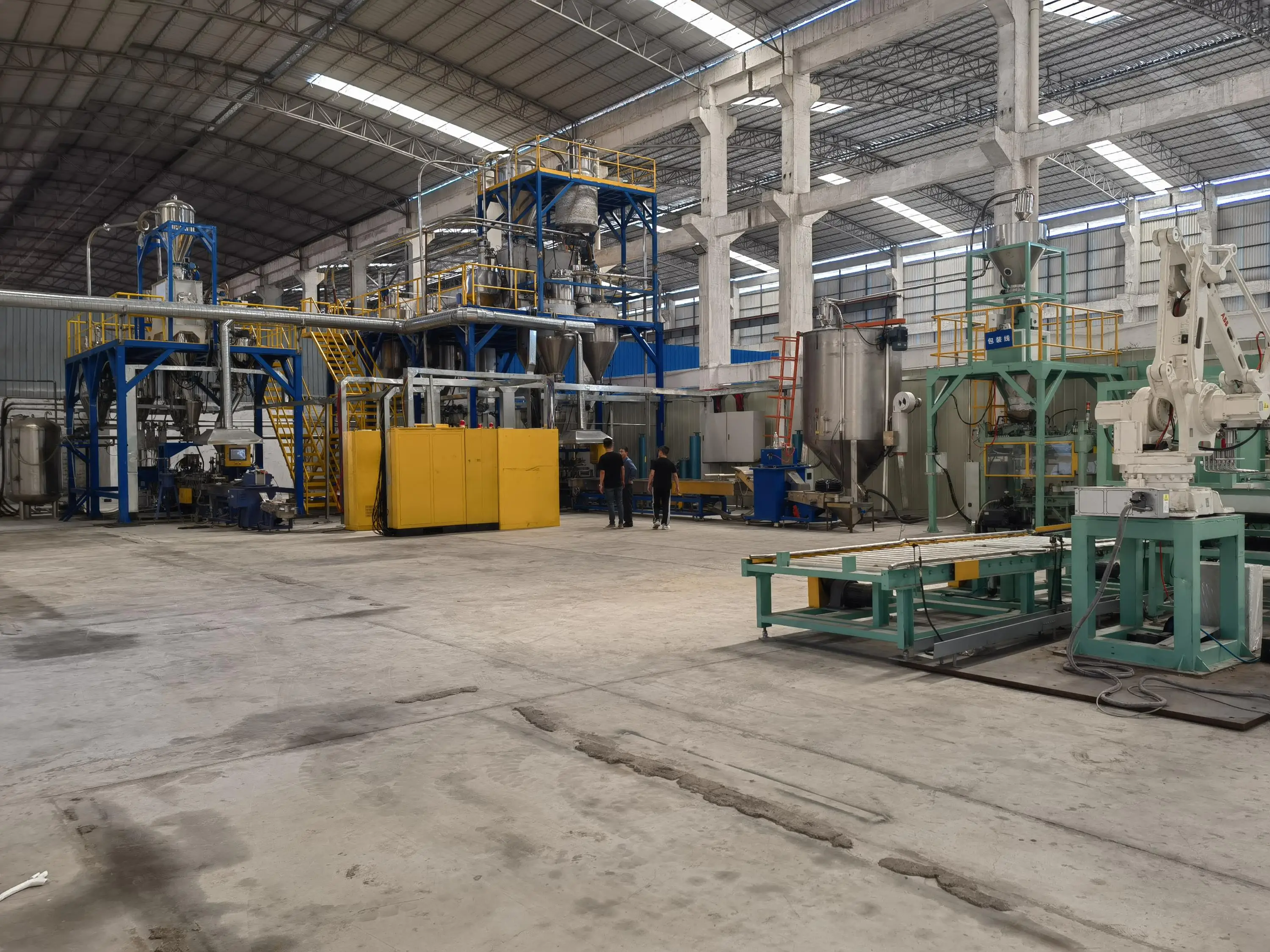 Conductive Plastic With Carbon Nanotubes For Ic Tray Carrier Tape - Buy ...