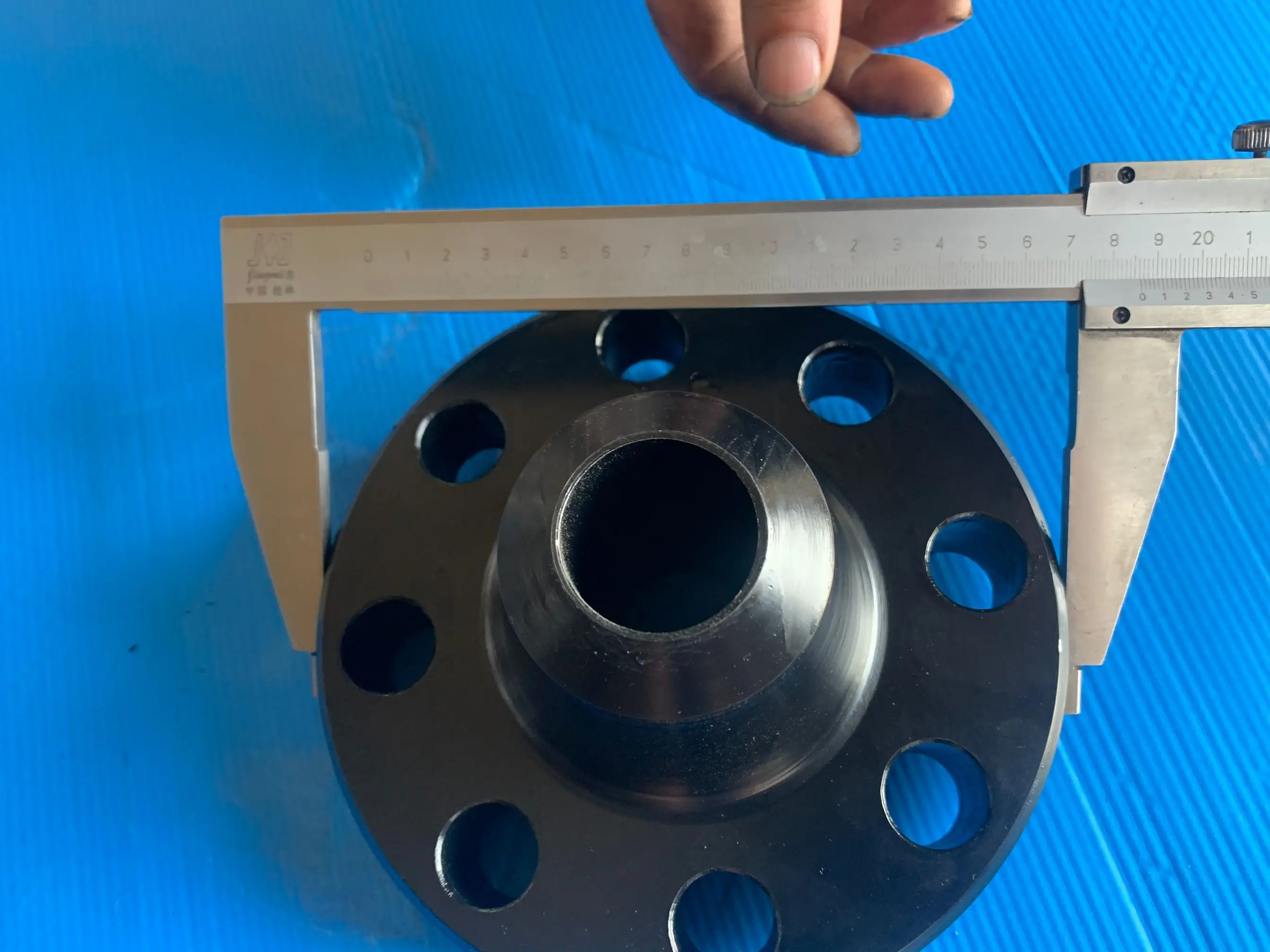 API 3000 RTJ Asme B16.5 WN RJ 1 13/16 API 6A WN RTJ Flange