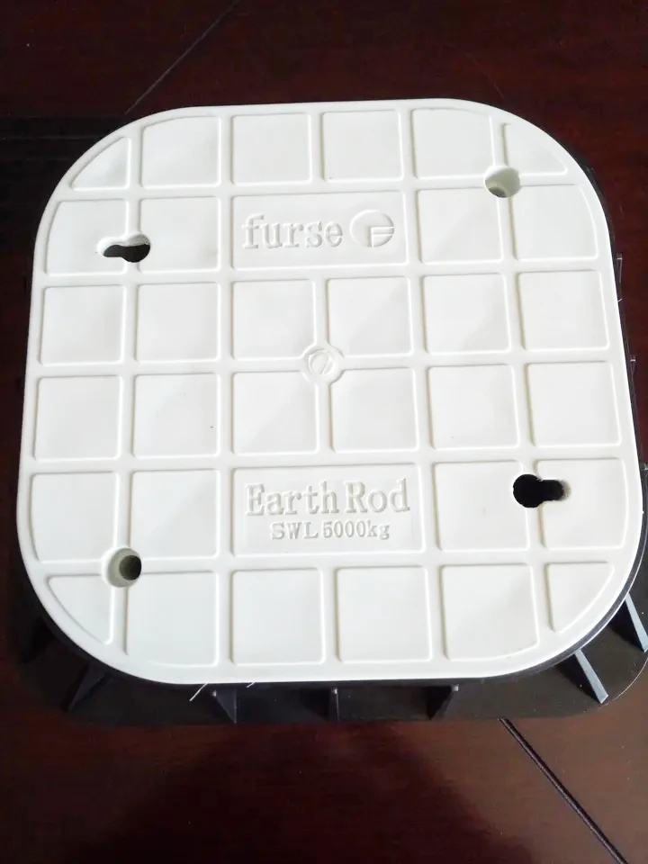 Lightning Protection System Earth Pit Design - Ensure Safety