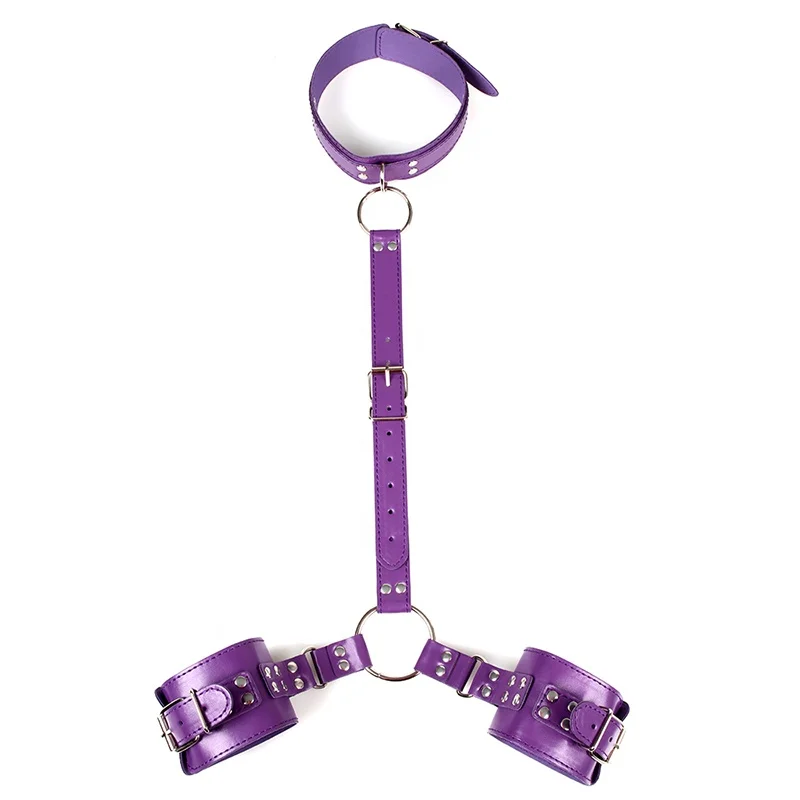 Moglovers New Sm Bondage Sm Bondage Set Bondage Kit Set - Buy Sm ...