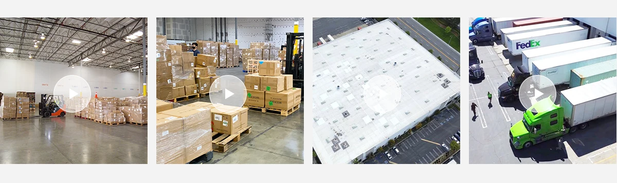 Company Overview - C&C GLOBAL Logistics Co., Limited