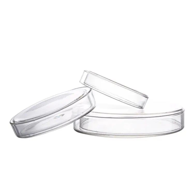 Wholesale Laboratory Plastic Cell Culture Dish 35mm 60mm 100mm 150mm ...