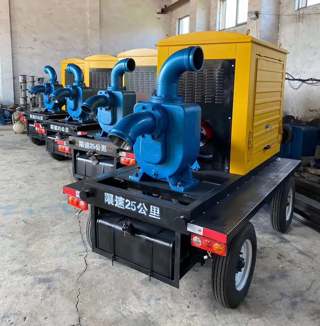 Mobile Drainage Pump Portable Water Pump Self Priming| Alibaba.com