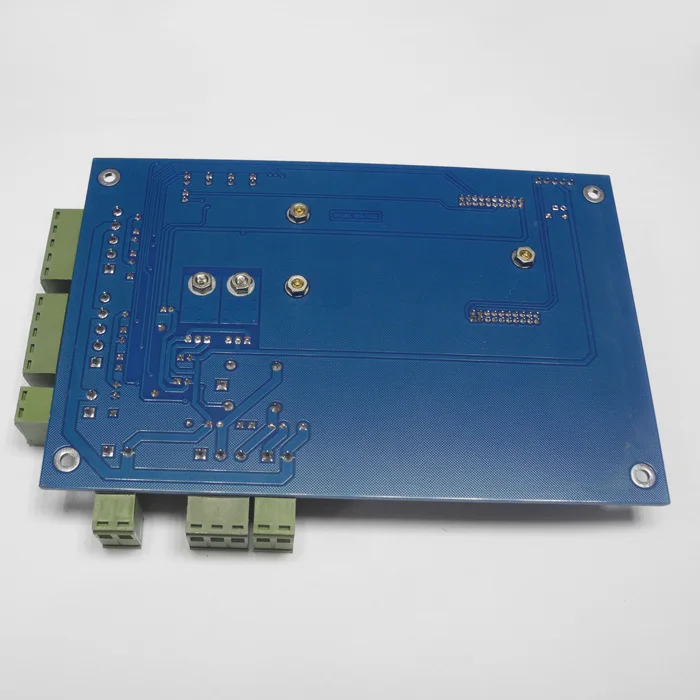 Wiegand TCP/IP Door Access Control Board - Proyu Solutions