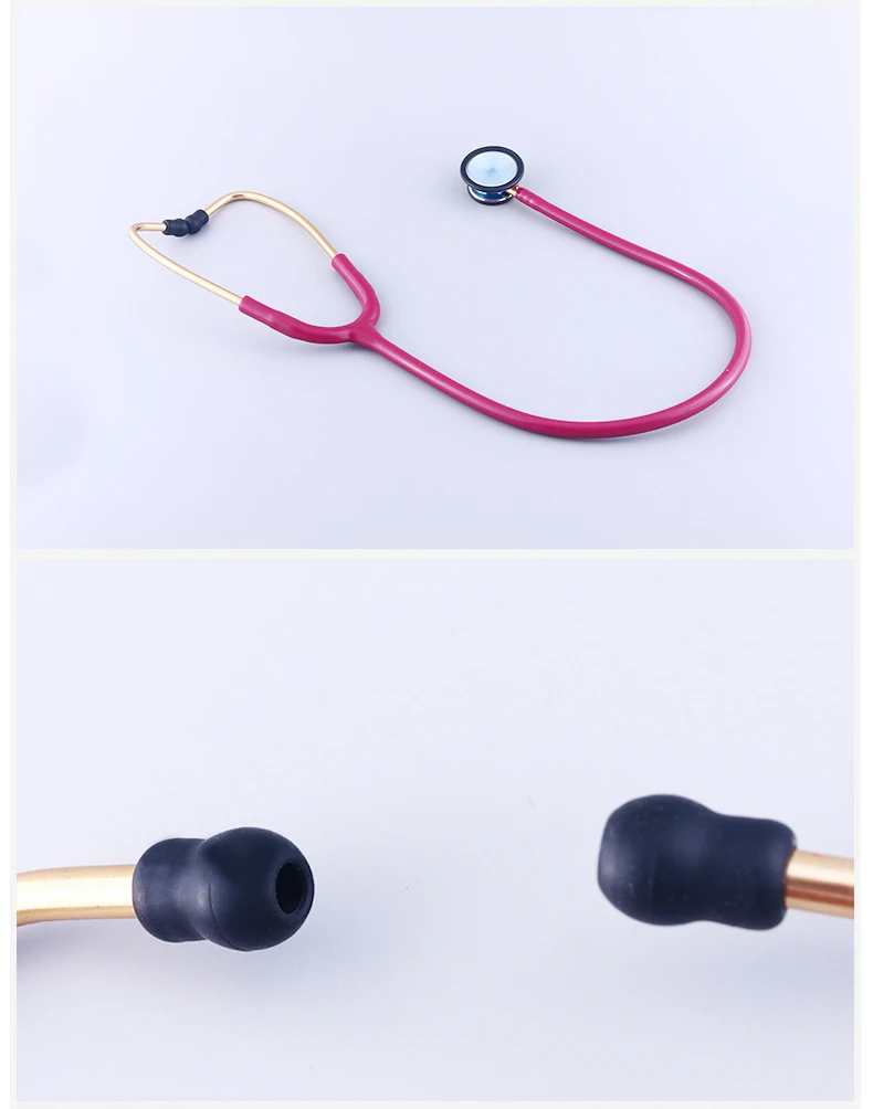 Strap Stethoscope Arm Type Sphygmomanometer Multi Functional Classic ...