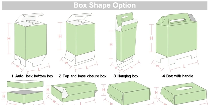 Customizable Fruit Juice Milk Box Packaging - 200ml to 1000ml