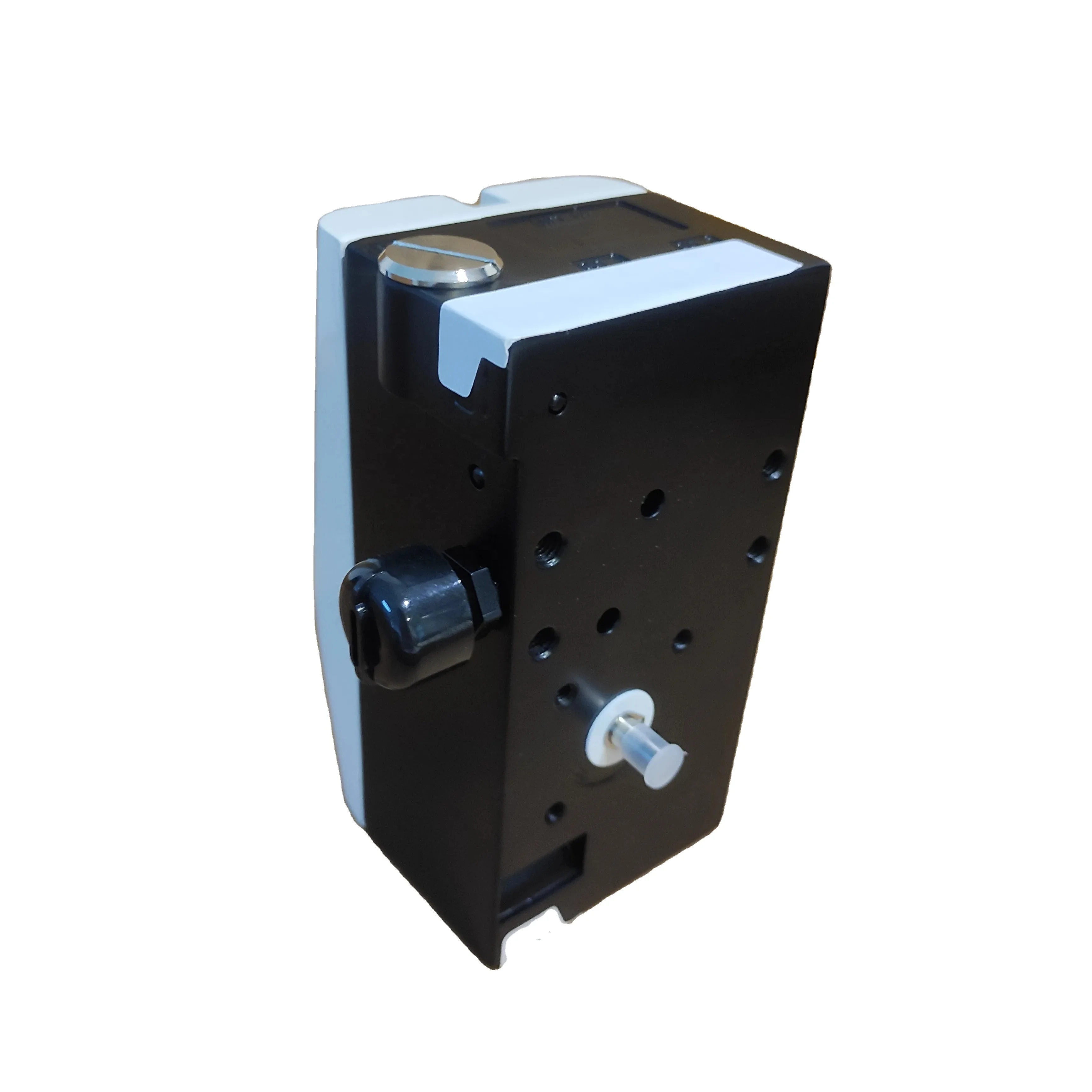 V183452010420001 Tzidc Electro Pneumatic Positioner,4-20ma,Two Wire 1/2 ...