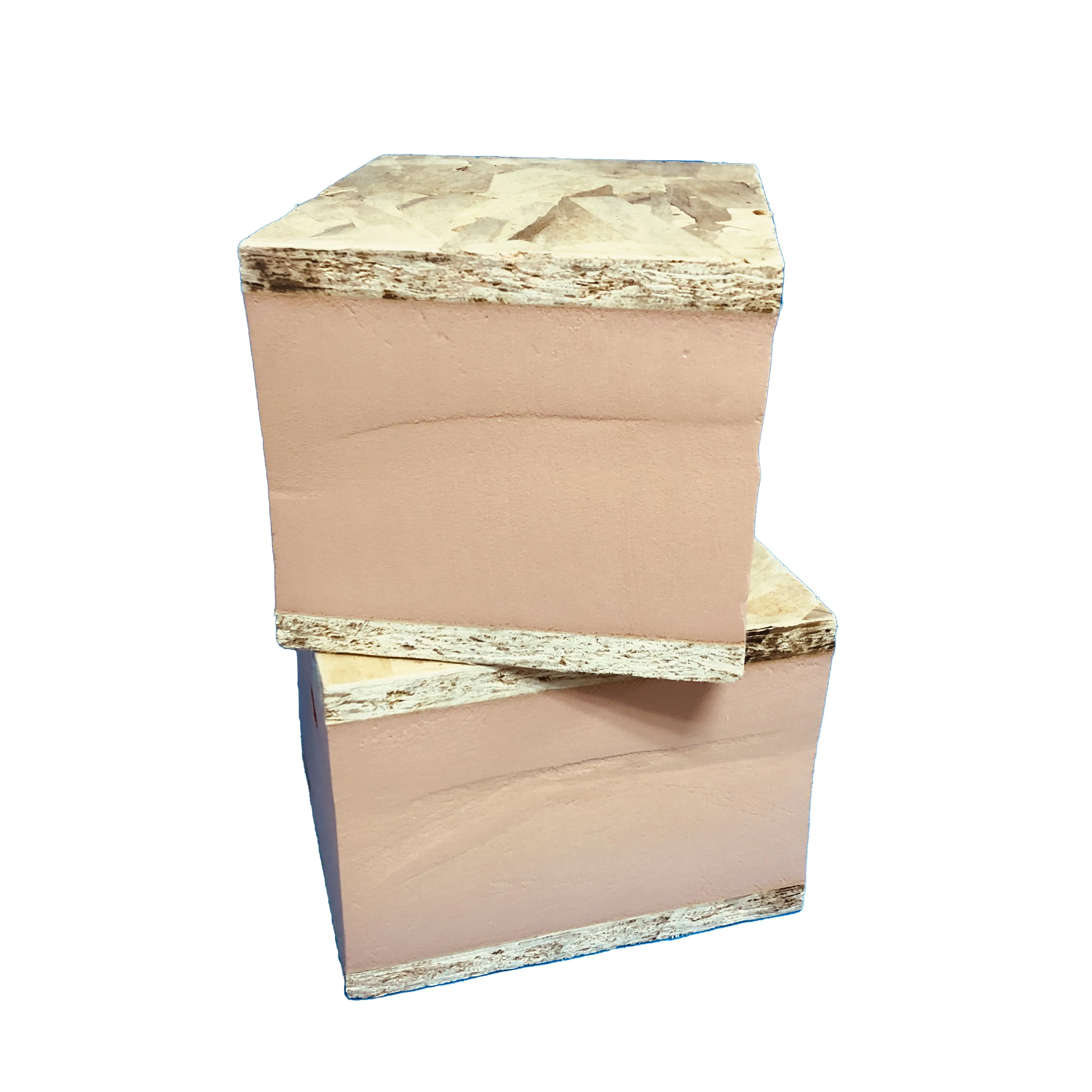 Tenlead Structural Insulated Osb Phenolic Foam Panel House Sandwich ...