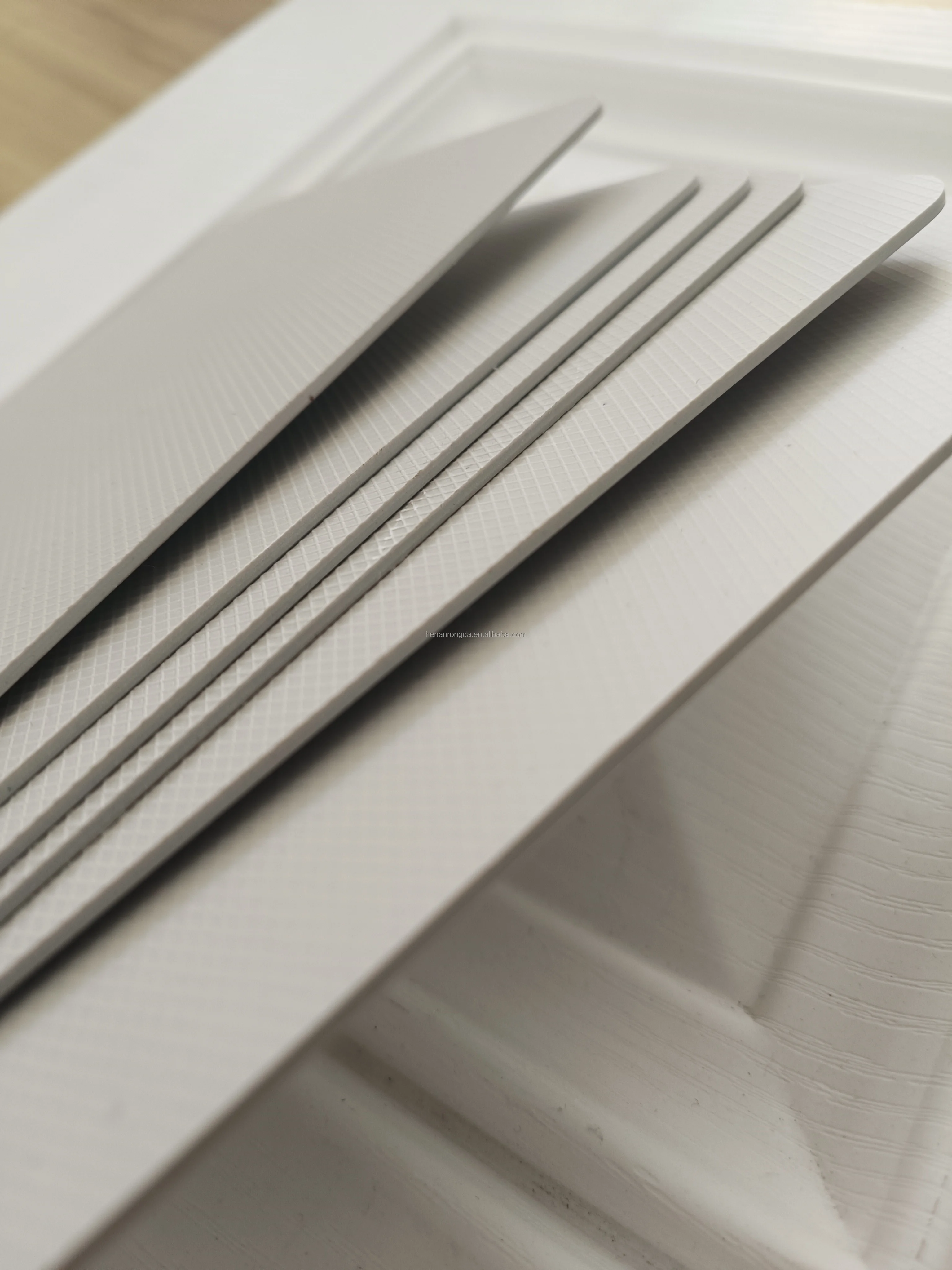 Rongda WPC Door Skin Panels - Durable & Stylish Solutions