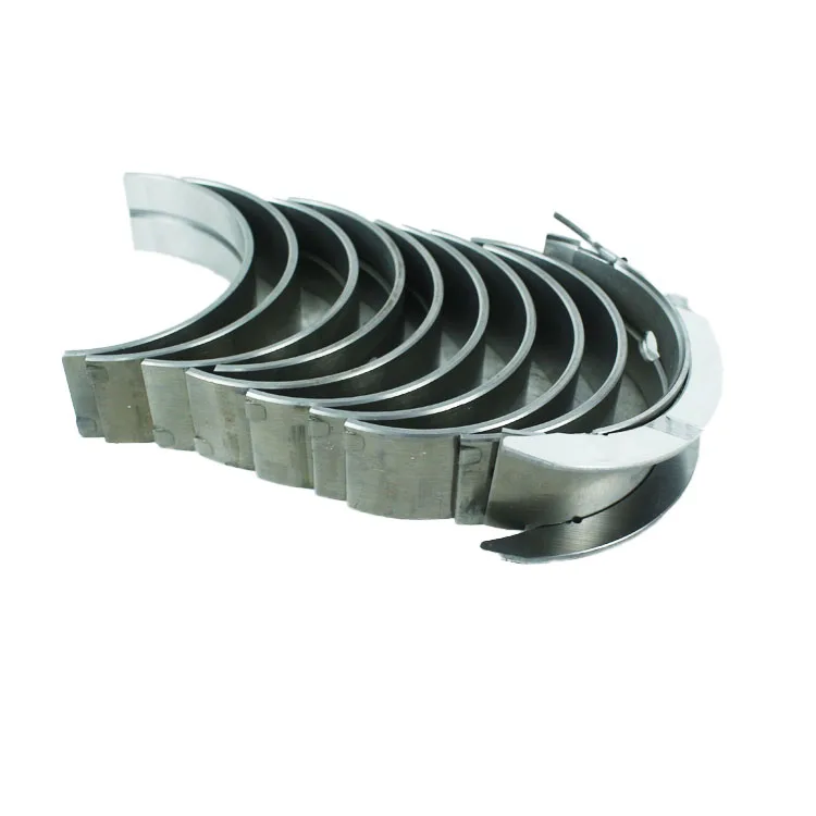 Iveco Daily 3.0 Main Crankshaft Bearing - High-Quality Spare Part