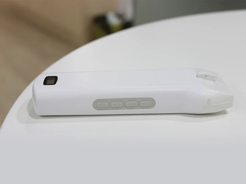 Sonostar Wireless Linear Series Probe Ultrasound Palm Probe