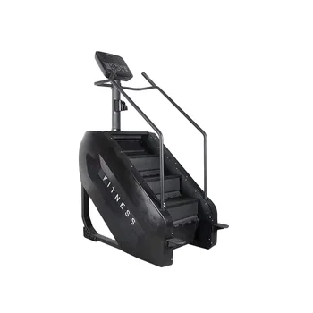 Cross Fitness Stair Master Gym Equipment Commercial Stair Stepper ...