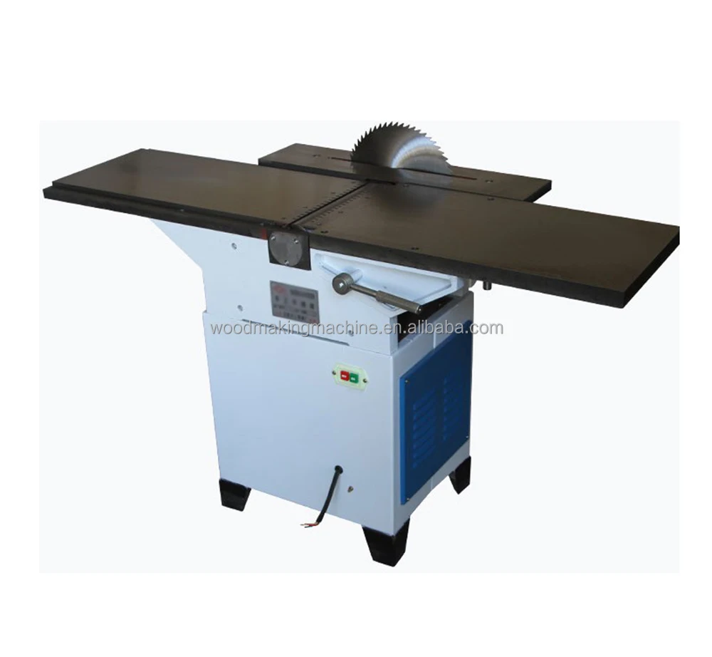 Aichener Mb503b Multifunction Wood Surface Planer Combined With ...